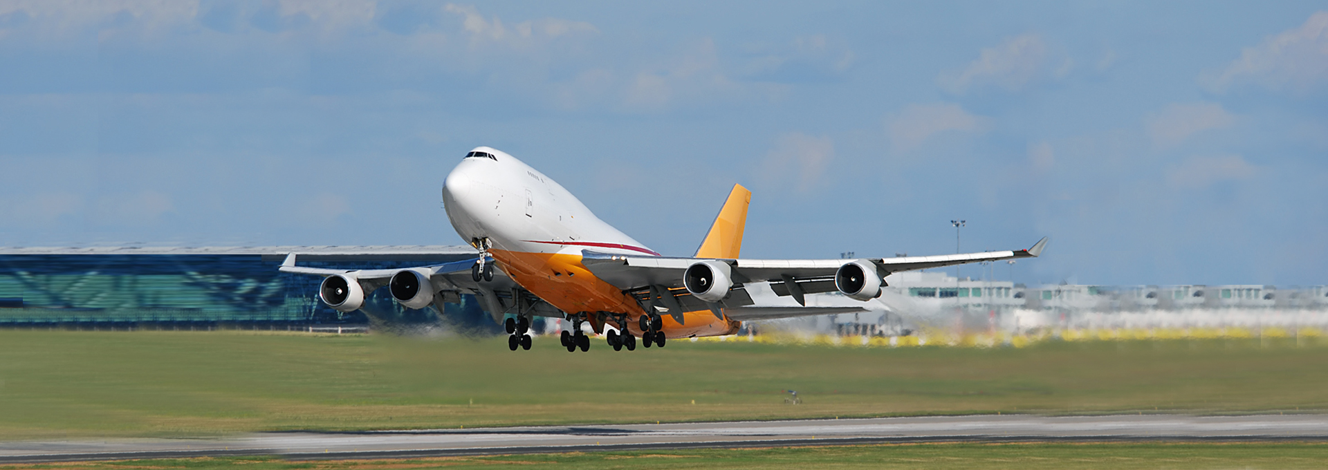 AEROTRANSCARGO – Chartered Cargo Airlines