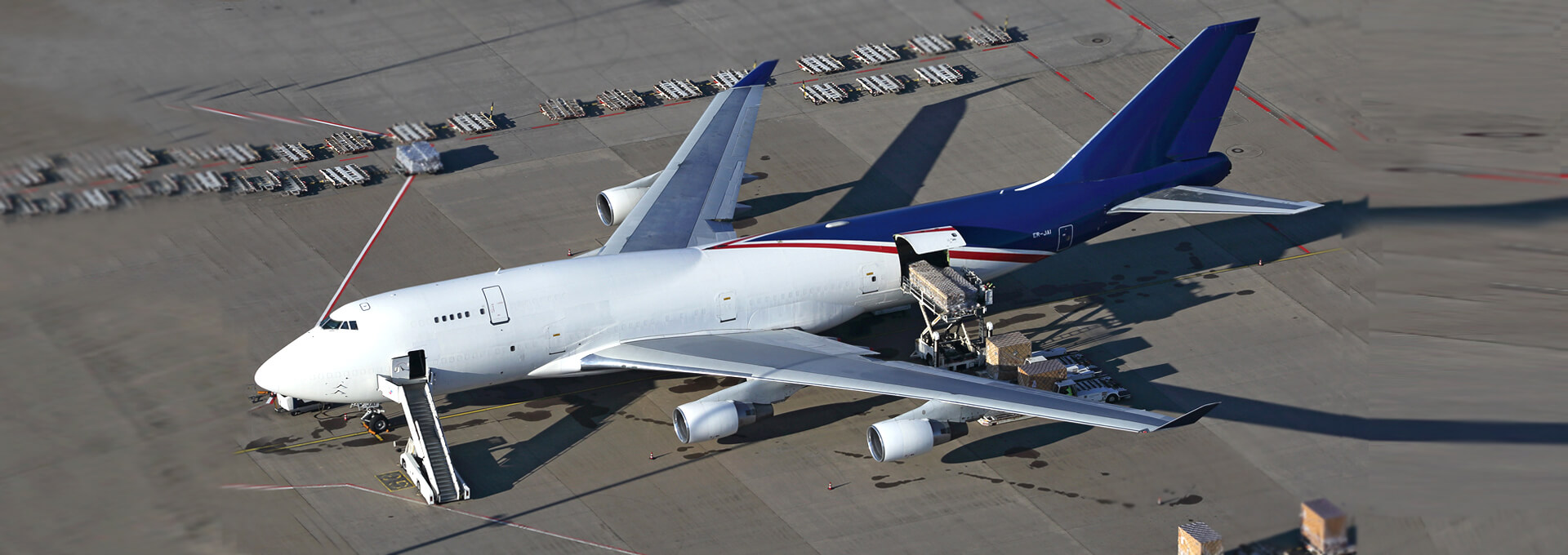 AEROTRANSCARGO – Cargo Airline